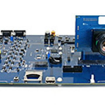 Ambarella's video and image processing units - SEMIX